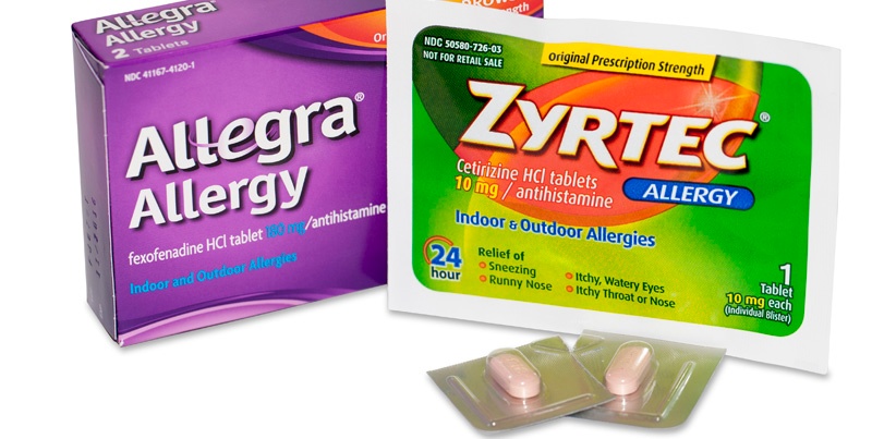 What is the Best Allergy Medicine?